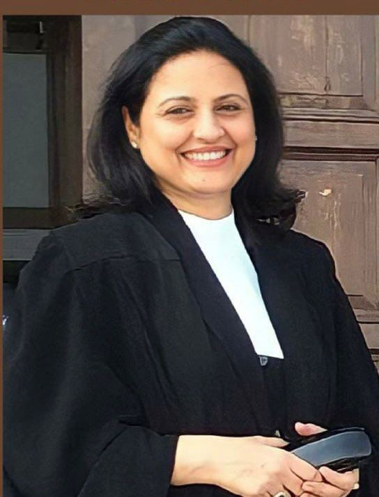 Welcome to Supreme Court Bar Association of India